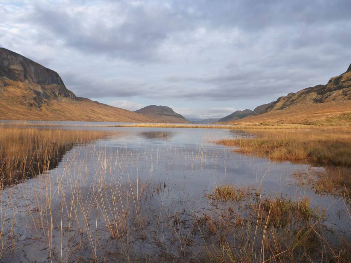 Why Pumped Storage | Earba Storage - Pumped Storage Hydro