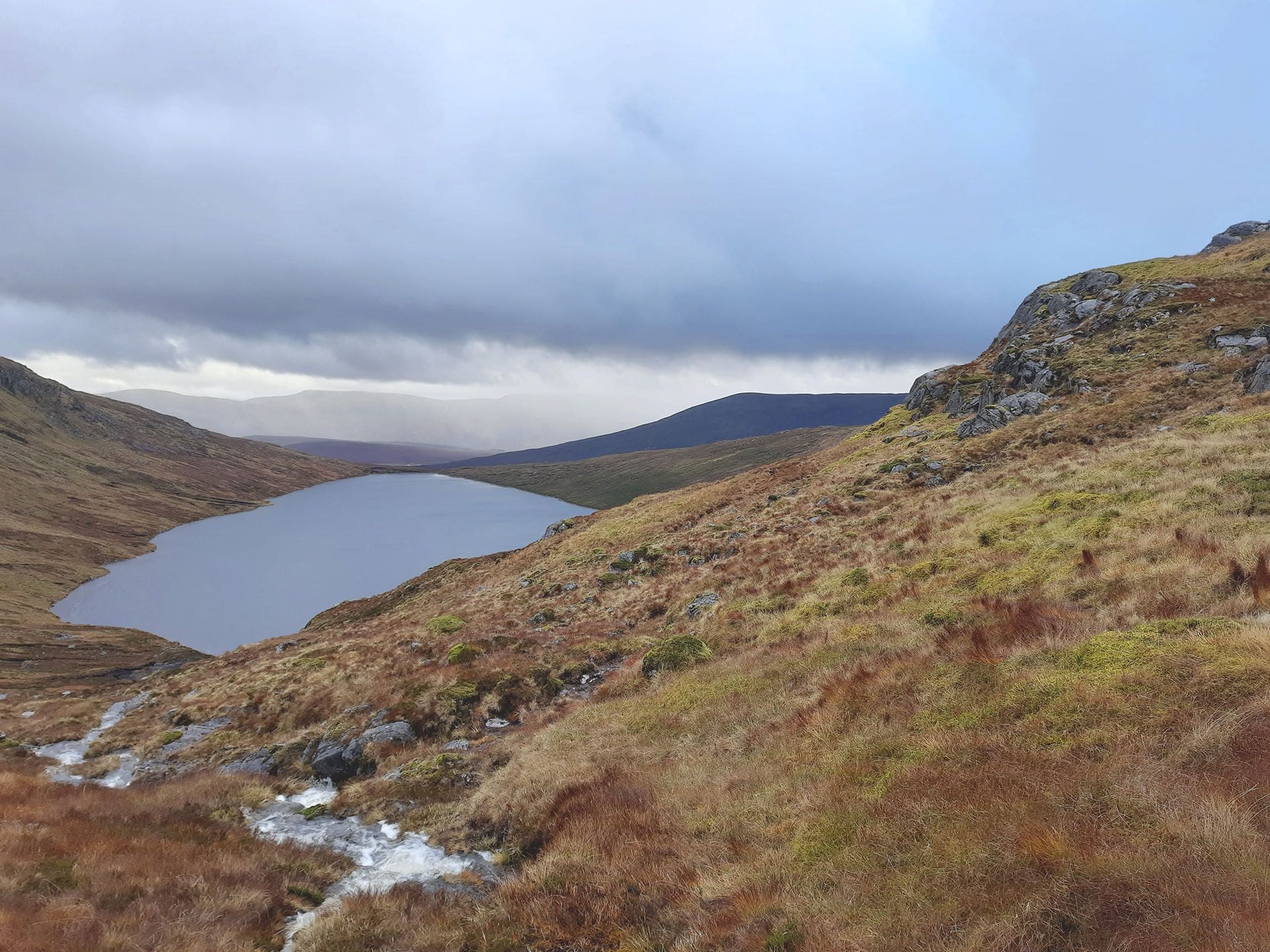 Why Pumped Storage | Earba Storage
